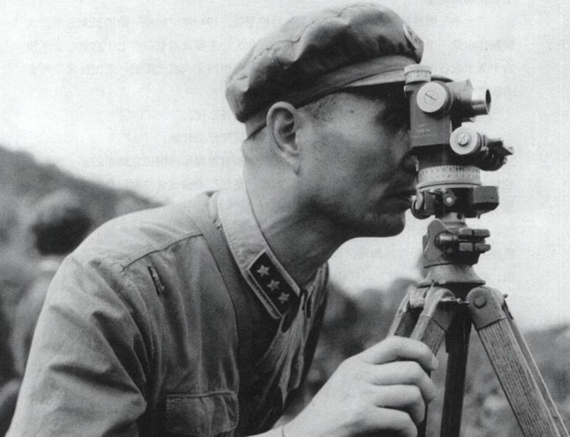 After the death of 93-year-old General Zhang Aiping, where are his ...