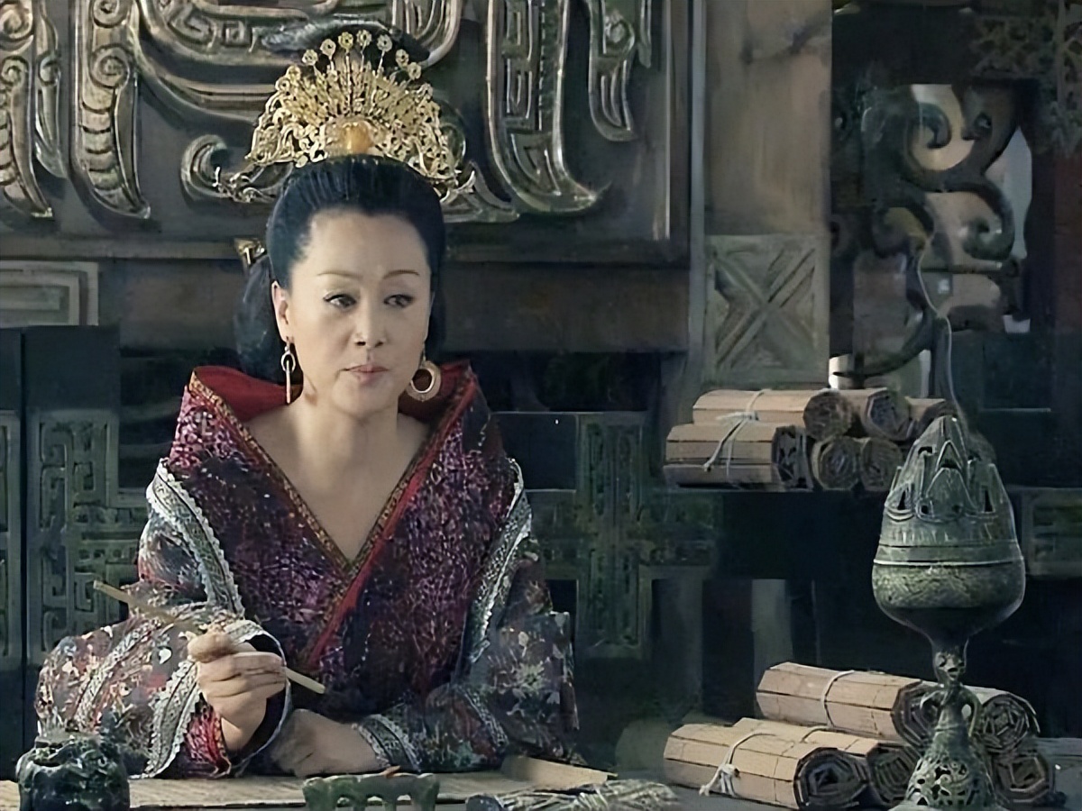 Lu Zhi had arranged everything before his death, so why was the Lu clan ...