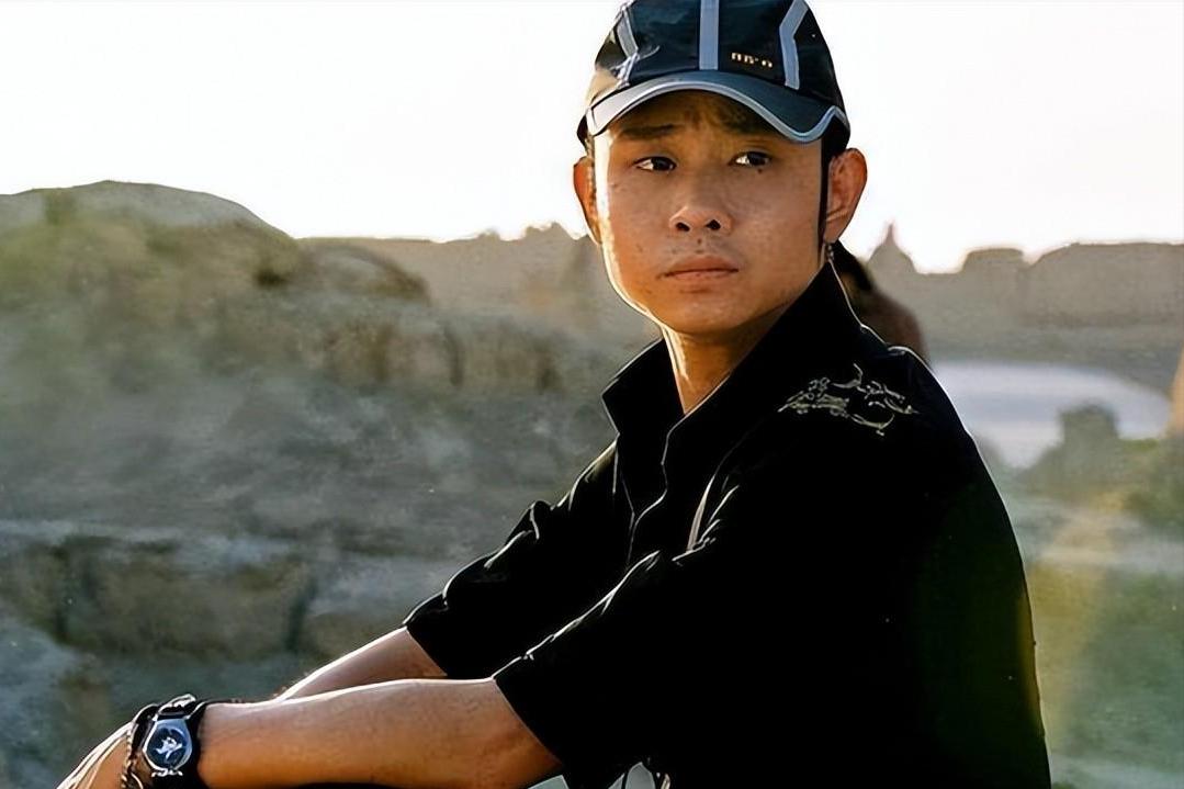 The smell of gunpowder is enough! 52-year-old Dao Lang's comeback new ...