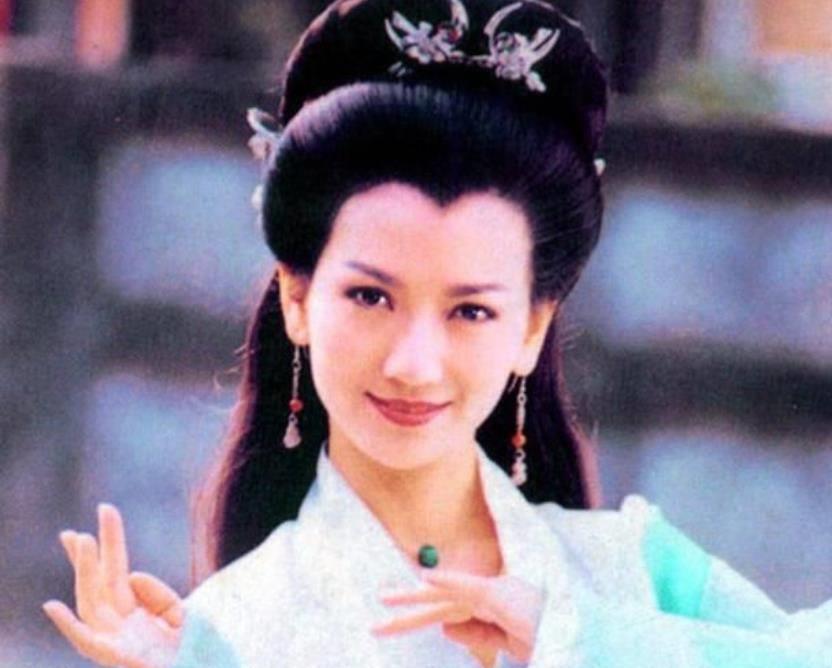 The 42-year-old Wen Zhengrong plays the mistress, and the 40-year-old ...