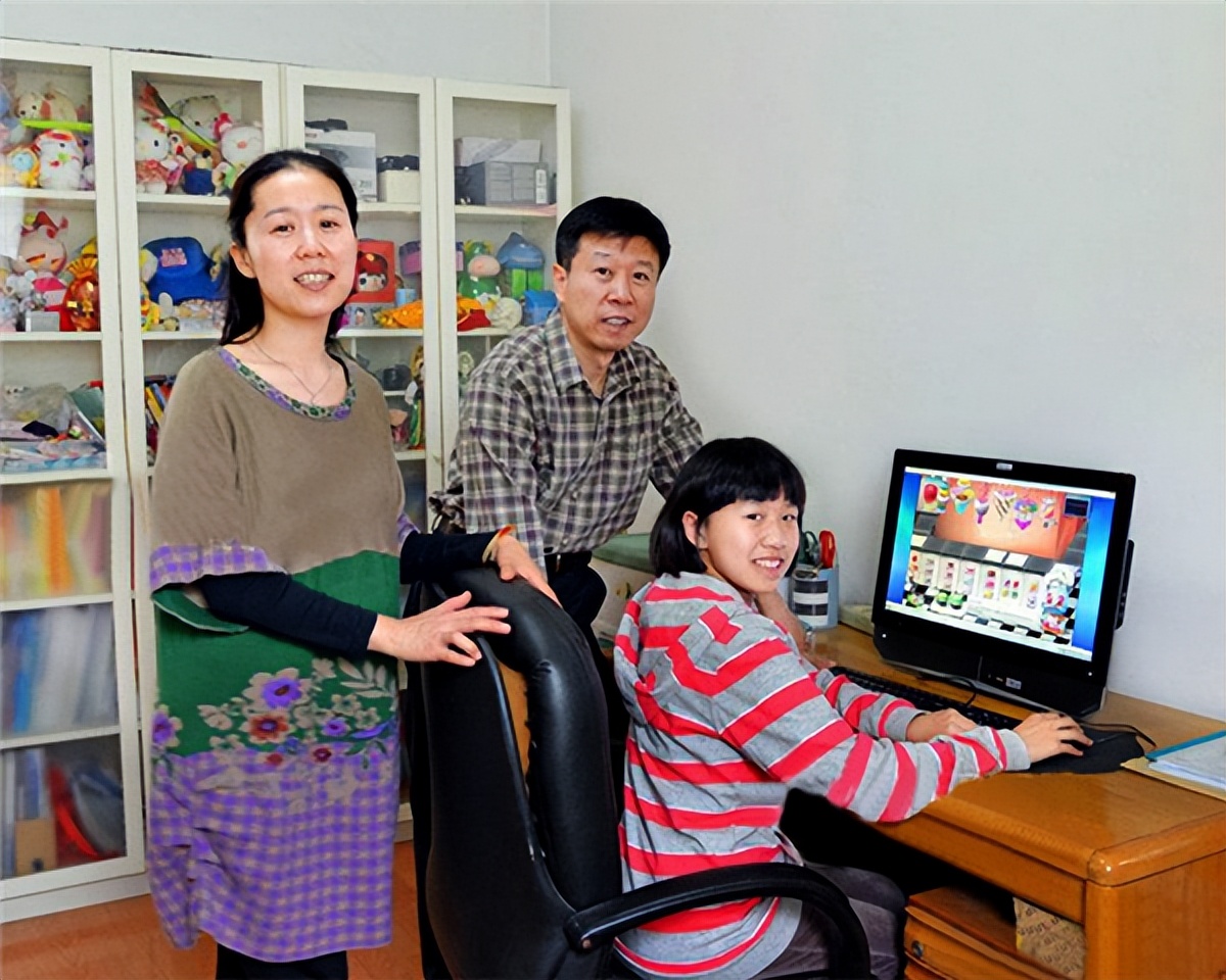 Jing Haipeng: The only person in China who has gone into space three ...