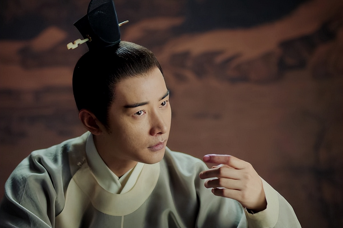 Crane Huating, for the righteousness in the heart, abide by the ...