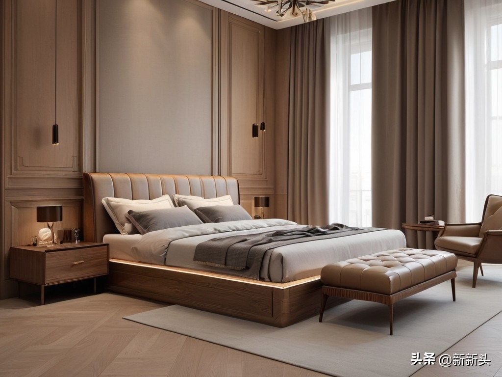 Modern Medieval Style: The Elegance of Time - iNEWS