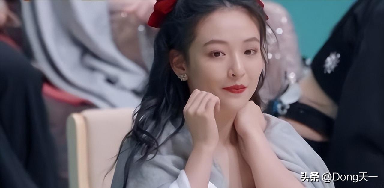 Wu Qian announced her withdrawal from the competition, and the lines were full of apologies to ...