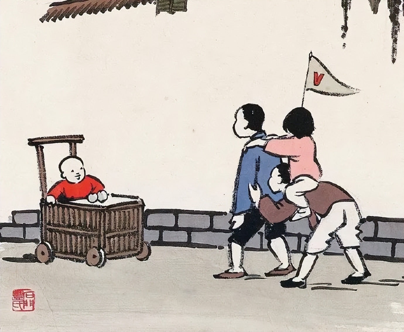 Write the 10 best poems for children, the childlike innocence is still ...