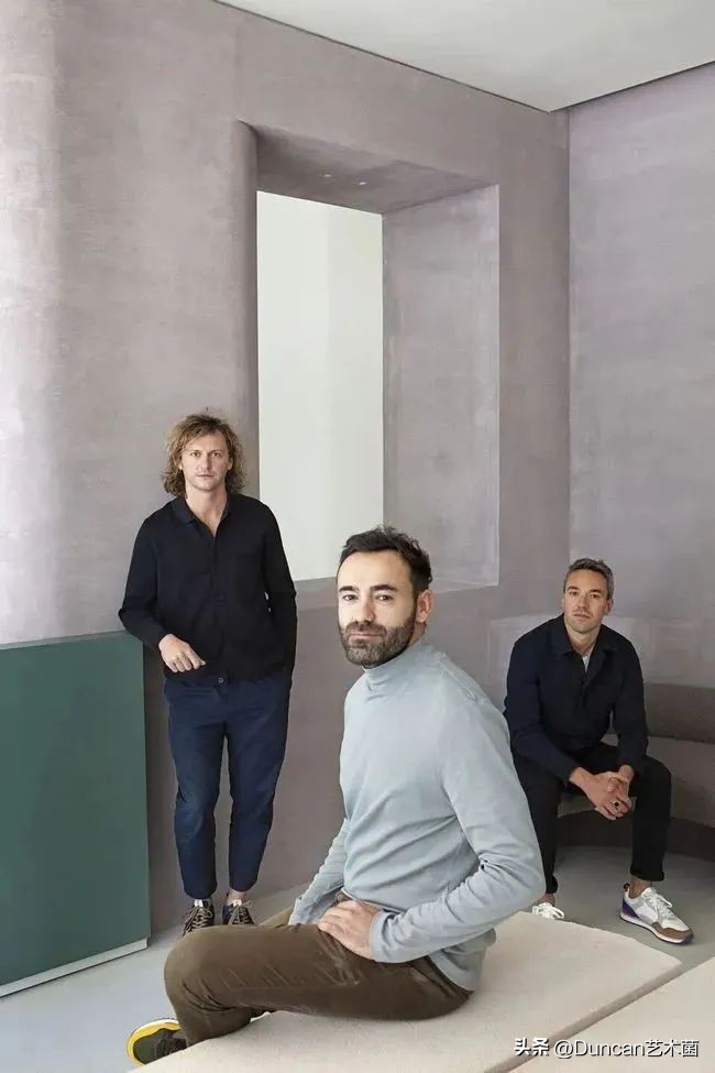 Spain Matteo Ferrari&Simple - iNEWS