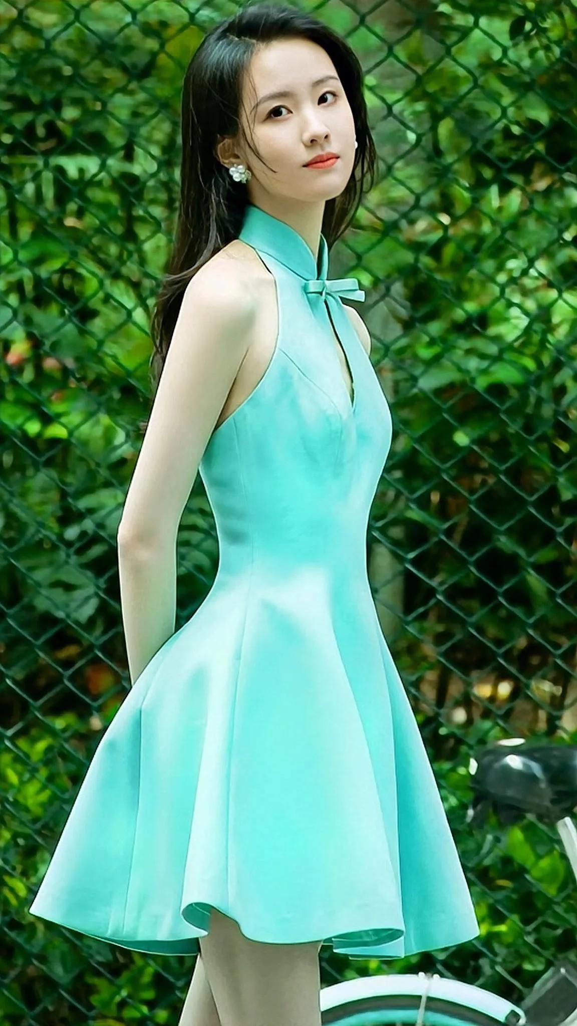 The "talented" Chen Duling - iMedia