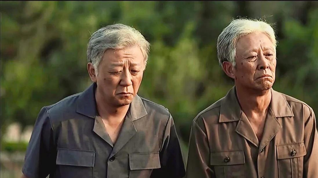 Did Lao Ding's sudden departure in "Parents Love" come without warning ...