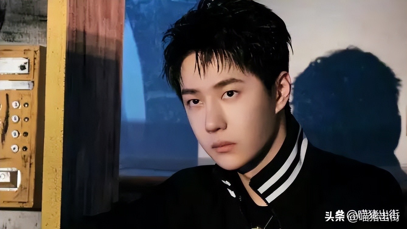 Will Wang Yibo and Yu Shi fight each other or coexist? - iNEWS