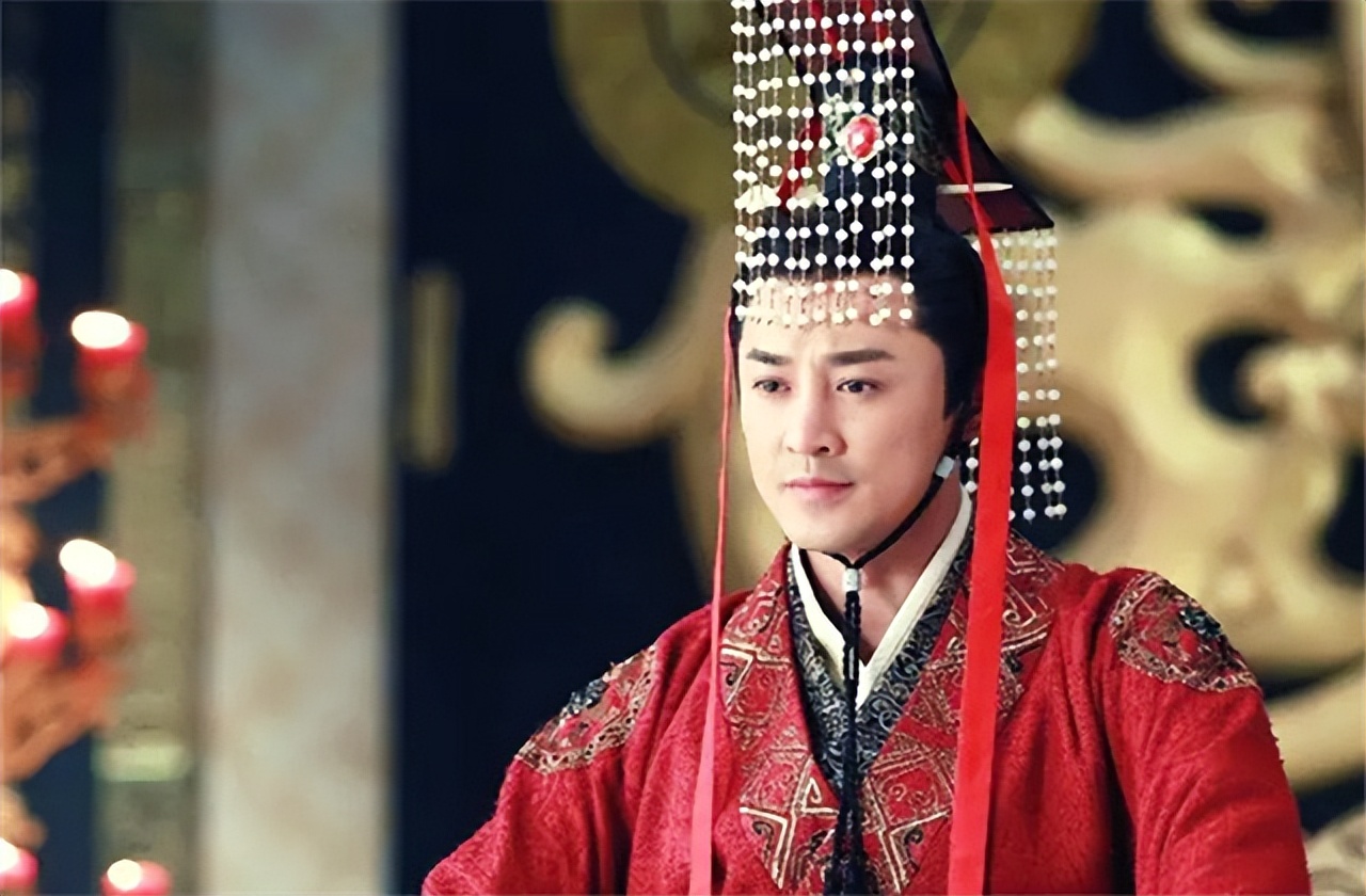 Su Wu was trapped in the Xiongnu for 19 years and had a son with a Hun ...