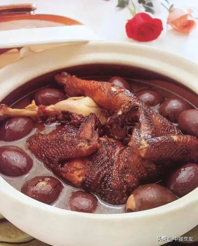 Local dishes, restaurant signature dishes - iNEWS