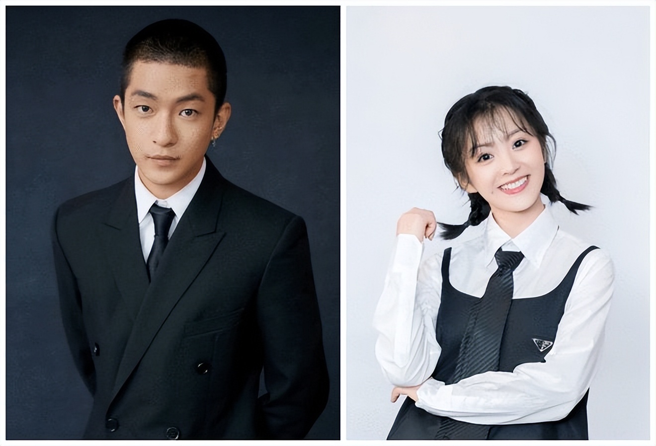 The media revealed that Qu Chu, Xiao Tian Xiwei stayed in the same ...