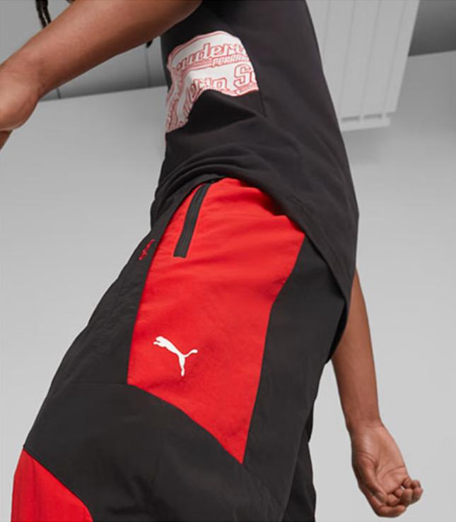 Puma expands partnership with Scuderia Ferrari - iMedia