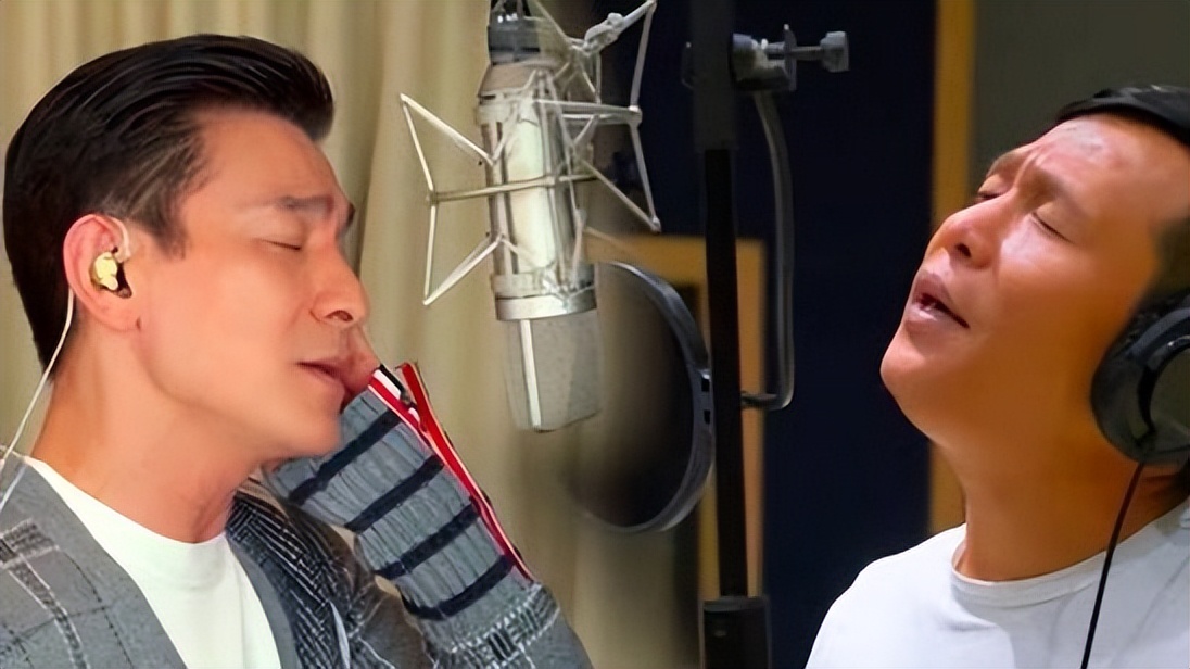 Sha Yi turns over to be the host, not like our home court, Song Xiaobao ...