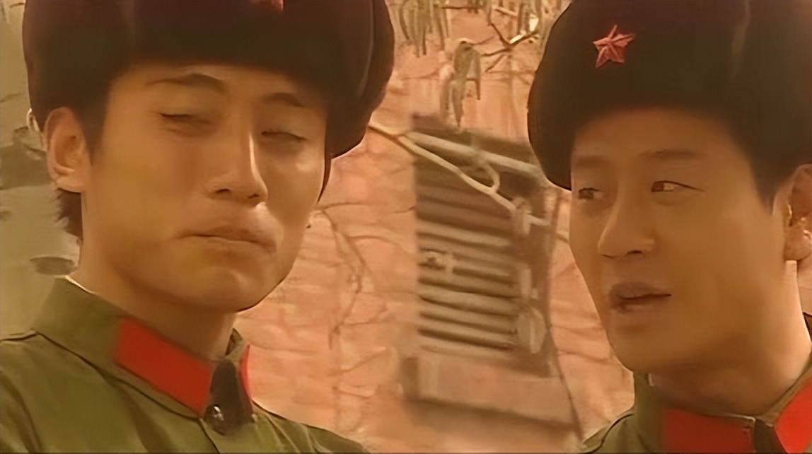 "Bloody Romance" "Zhang Haiyang": First marriage to a lifesaver, second ...