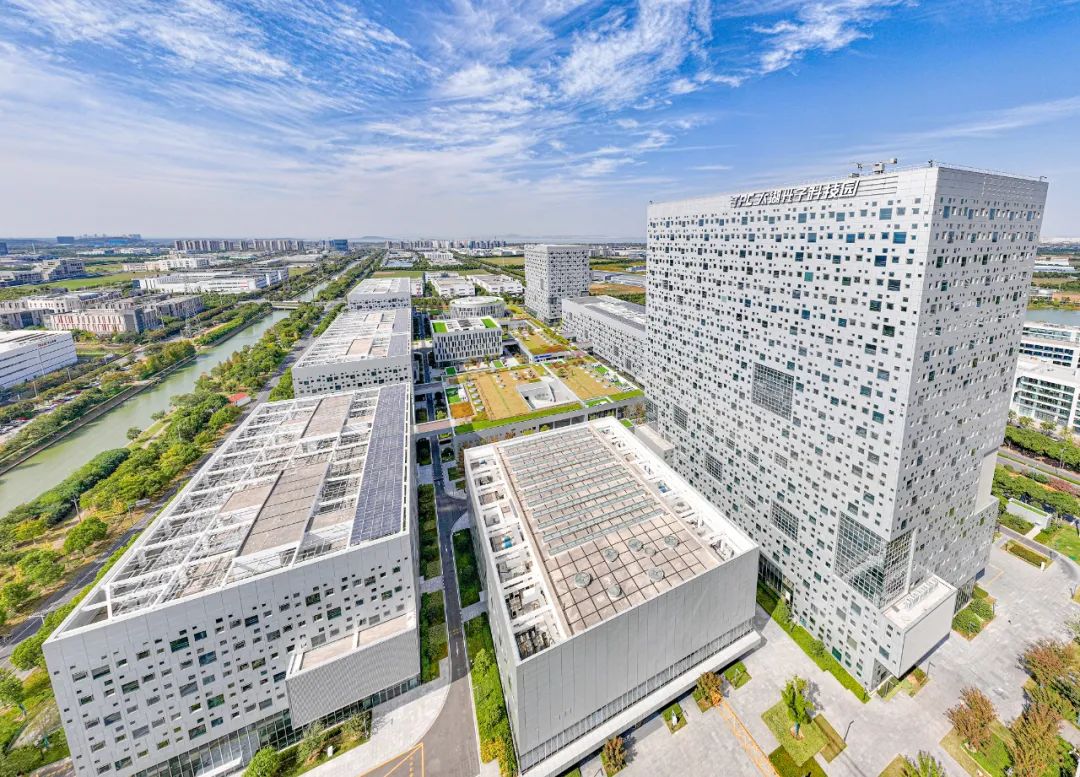 Investors flock to Suzhou, a consensus in the era of "photonics" - iMedia