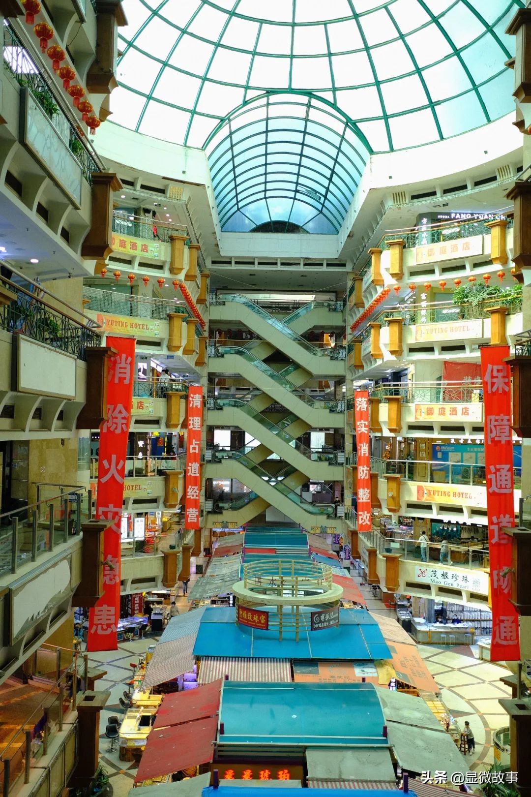 The real "Liwan Corpse Field": more terrifying than ghosts, people who ...