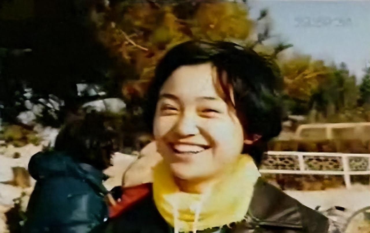 The female bodyguard of Zhongnanhai has become popular! She personally ...