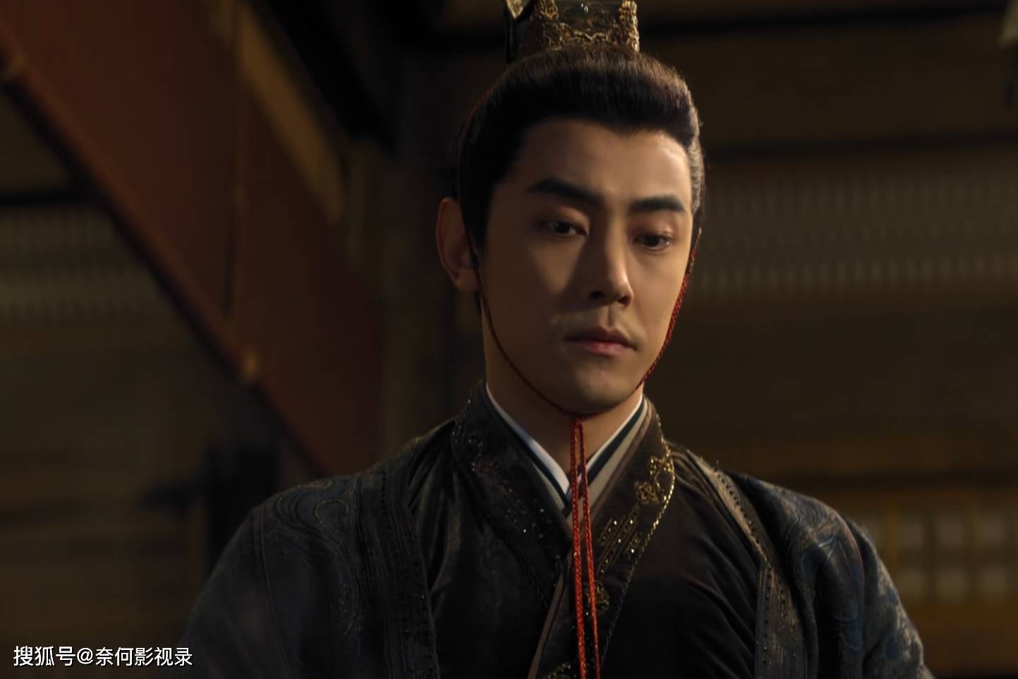 The two villains of "Yunzhiyu" have been exposed, Yun Weishan's ending ...