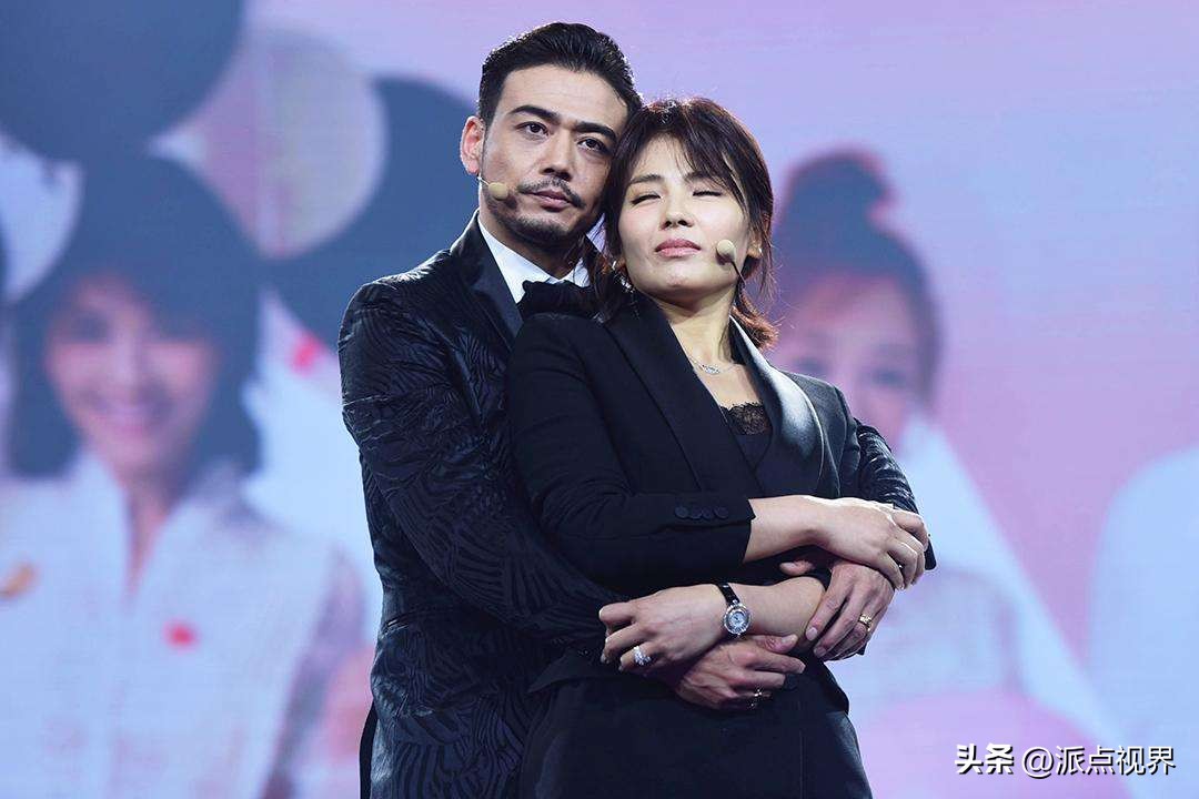 "Rural Widow" don't act foolishly!Put Gong Li, Jiang Wenli, and Yan Ni ...