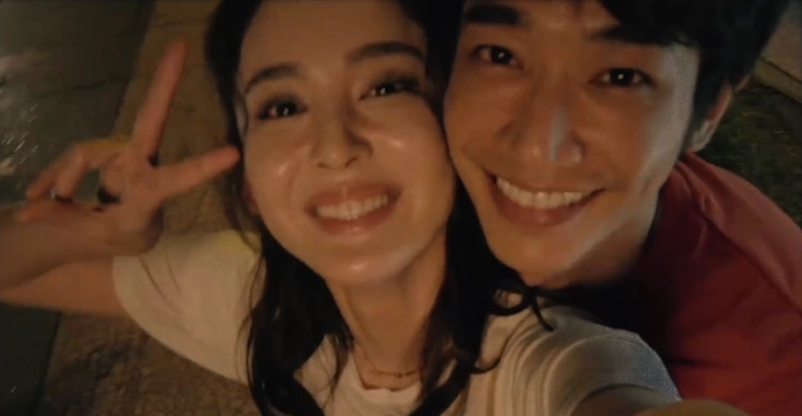 Believe in love again!Nuozha Liu Yihao's romantic CP, "Don't Forget I ...