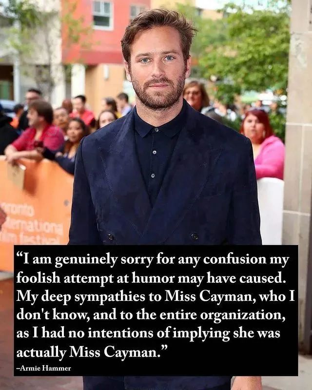 Famous male star went bankrupt due to scandal and can now only be a ...