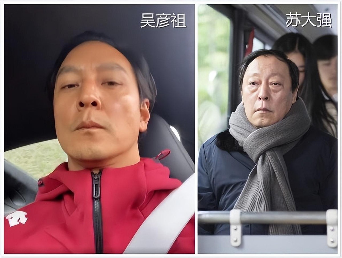 Wu Yanzu: My mother wanted me to be the first Chinese president of the ...