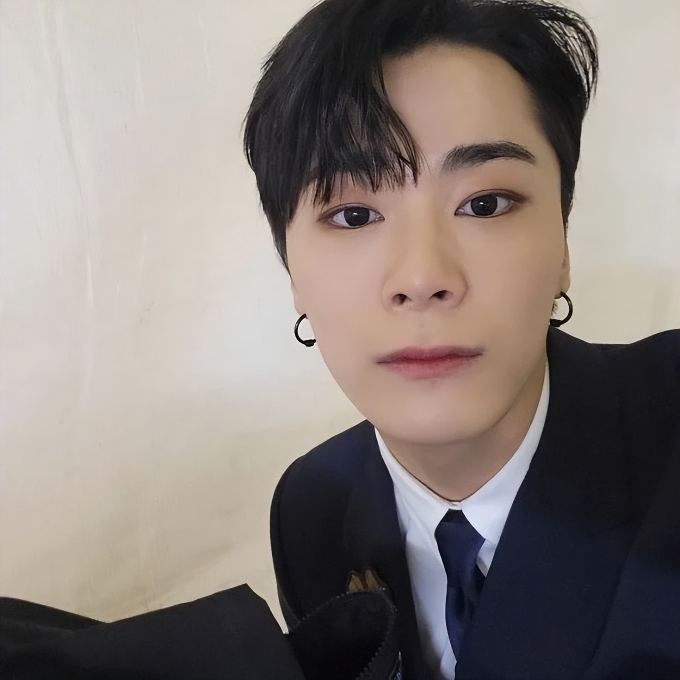 Korean actor Wen Bin passed away suddenly, the members mourned the ...