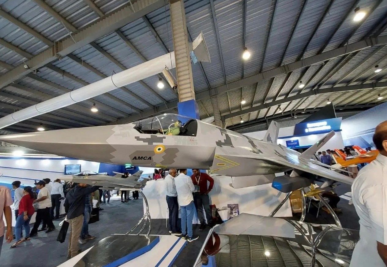 It's difficult to give birth to your own fifth-generation machine! The ...