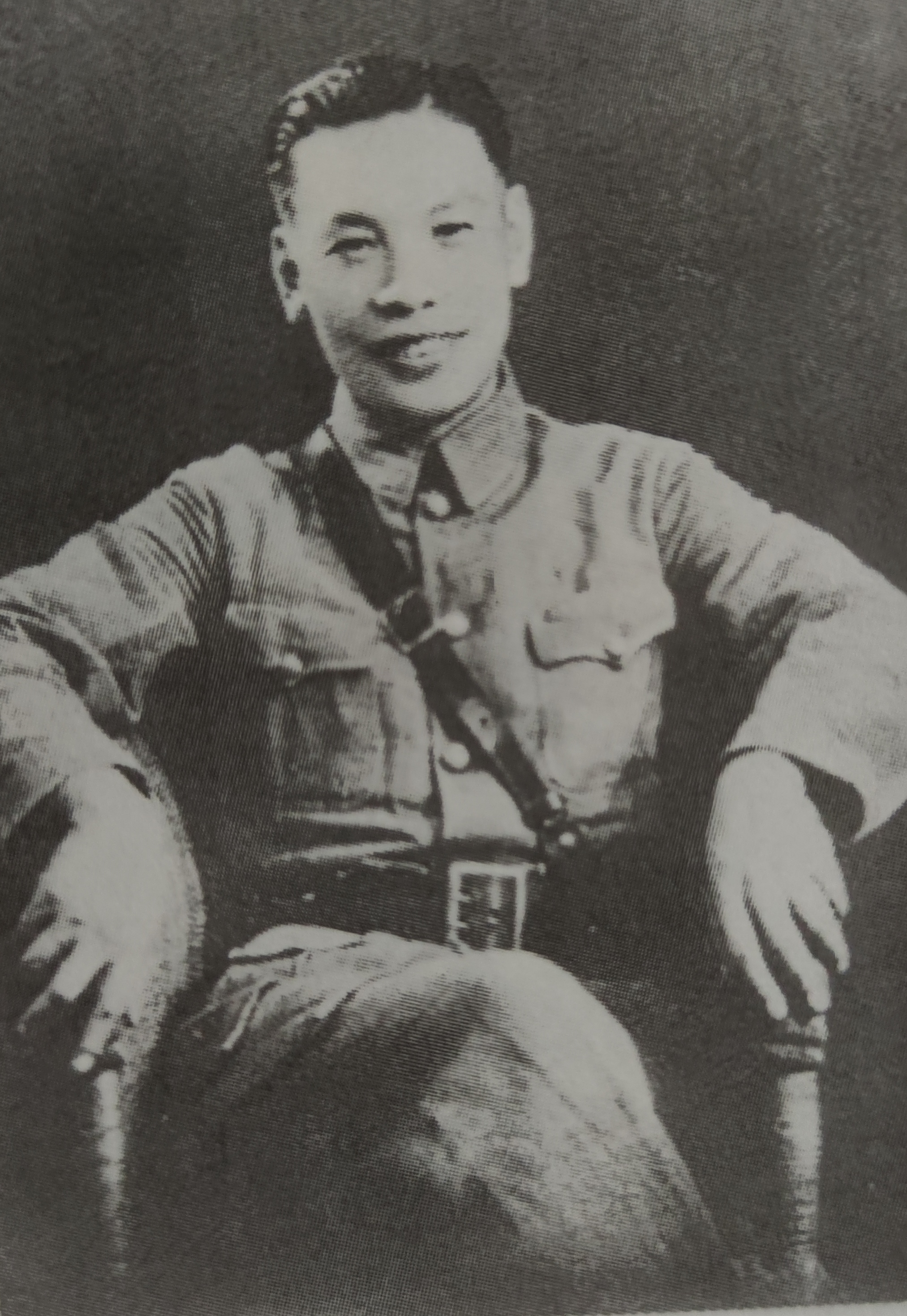 The Betrayal of Righteousness - Jia Yibin and Jiang Jingguo - iNEWS