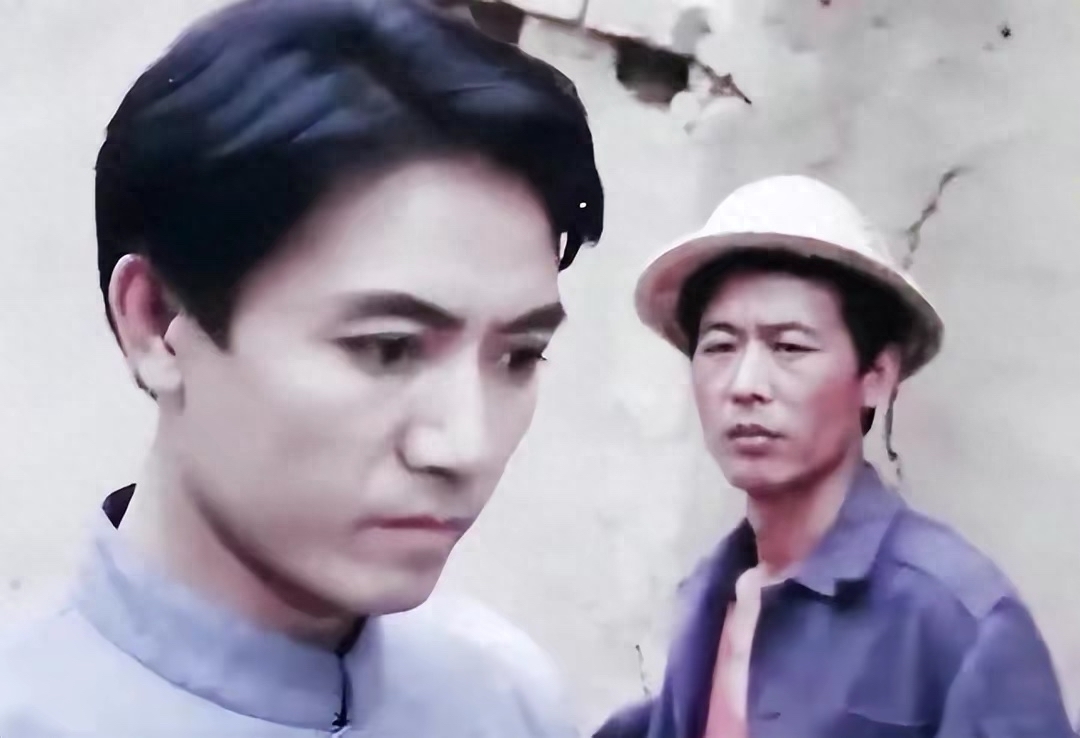 Li Youbin: I gave all my love to my second-married wife and stepson ...