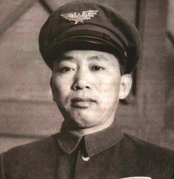 Awarded in 1955, Lin Biao was dissatisfied with Liu Yalou's military ...