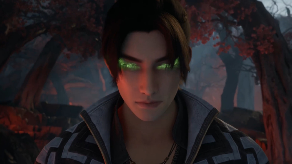 The first climax of Zhetian is coming, the dungeon of the Demon Emperor ...