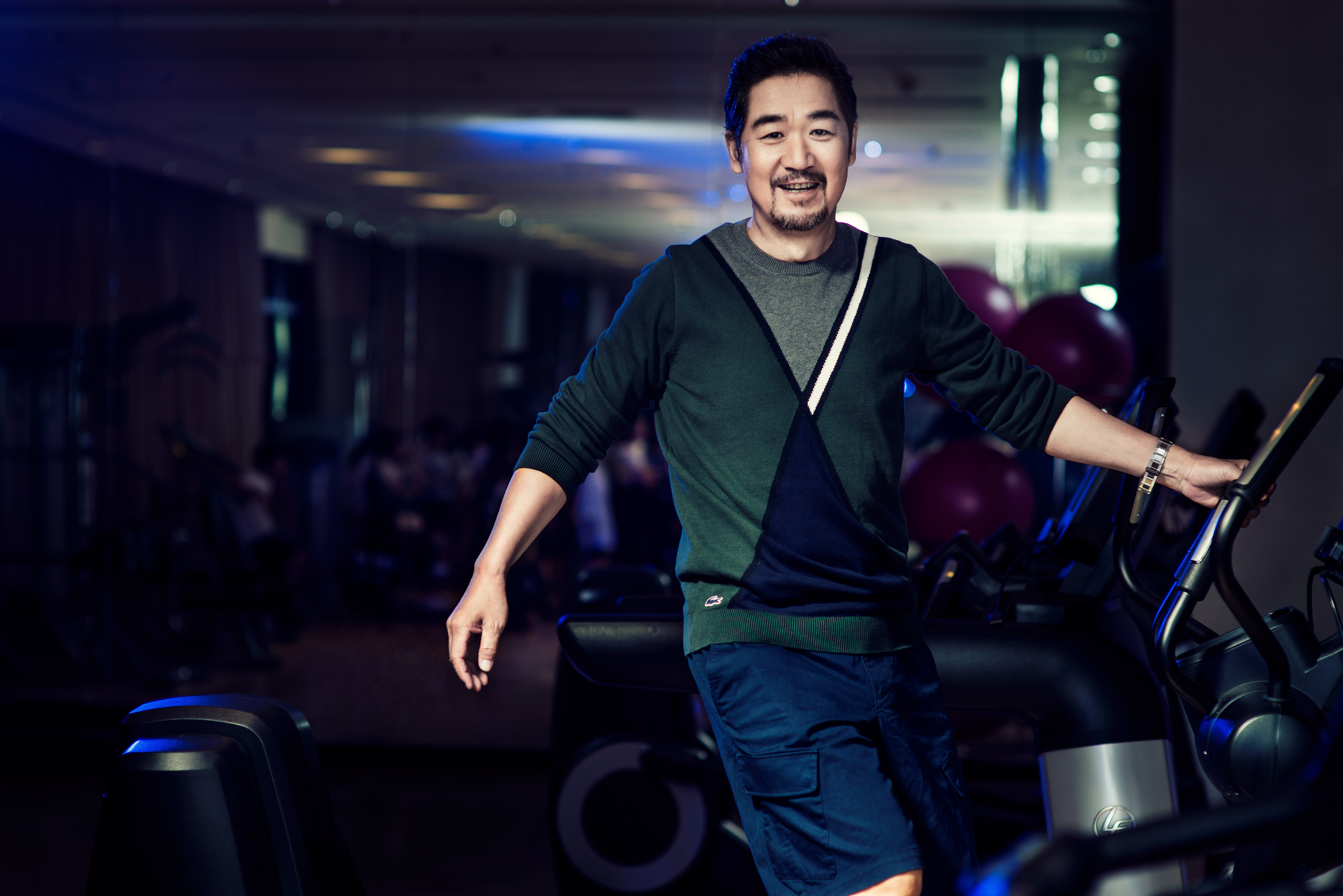 Divorced 33 years ago and now has no children with Deng Jie. Why did ...