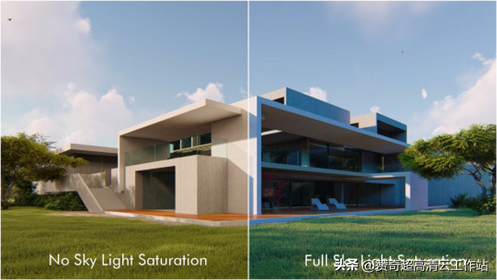 [Zanqi Sharing] 11 Tips for Optimizing Rendering in Lumion - iNEWS