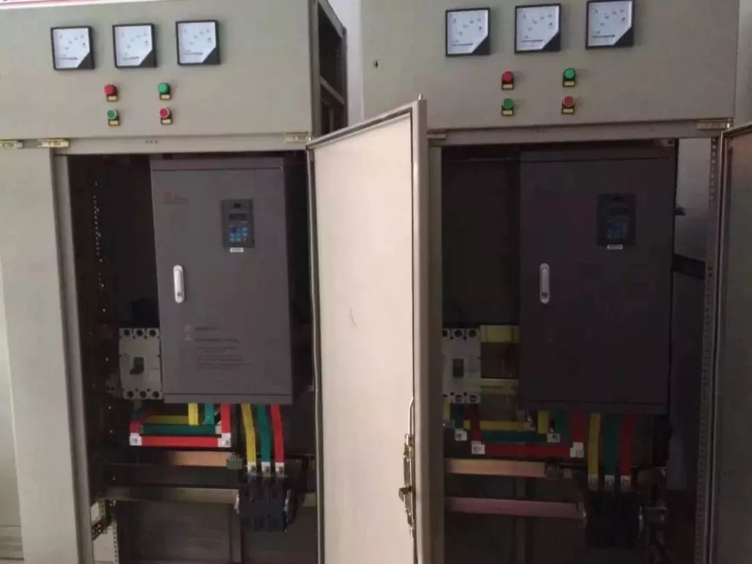 Reprinted--Why does the motor have inverter protection and it will burn ...