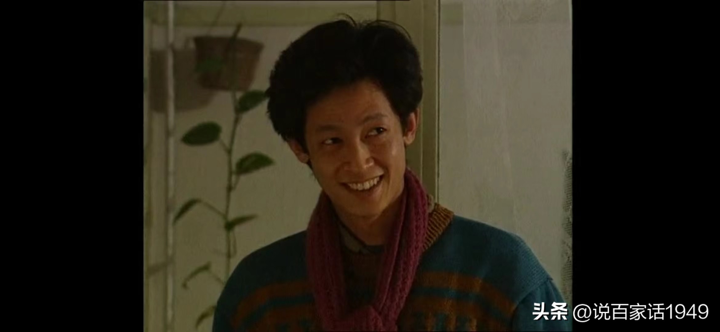 The "spicy eyes" of the domestic drama love story, but lost to the 8 ...