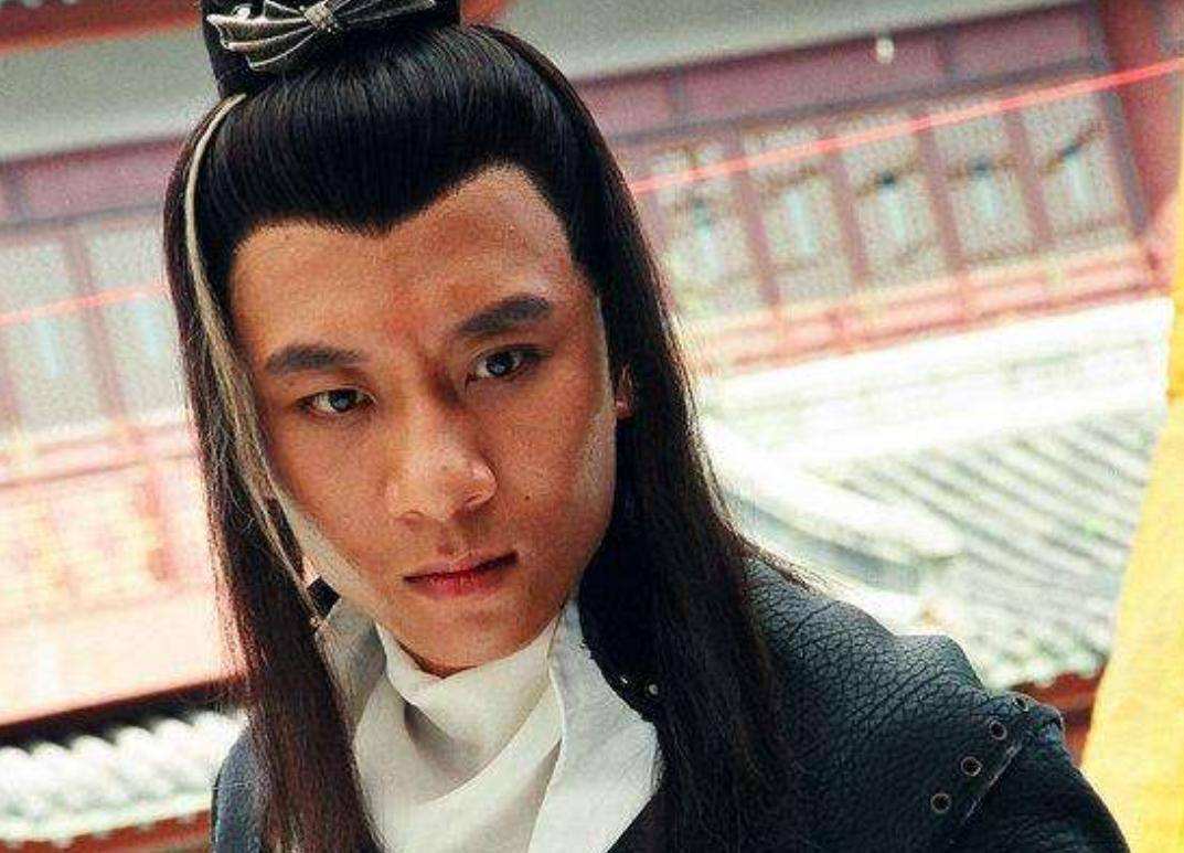 Li Xunhuan and Guo Songyang have never met face to face, why did Bai ...