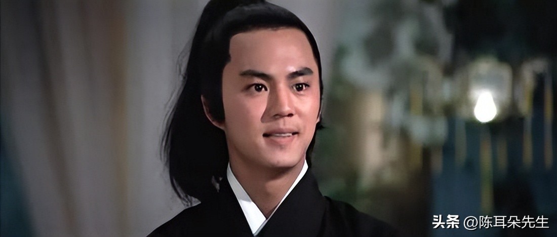 Chow Yun-fat: Deng Guangrong used 3 tricks to bring Xu Shaoqiang down ...