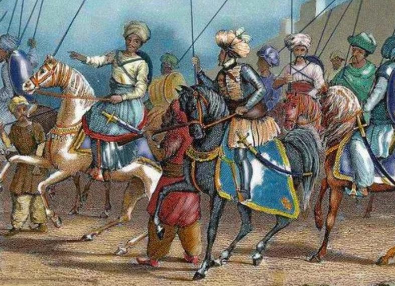 The relationship between economic prosperity and dynastic management ...