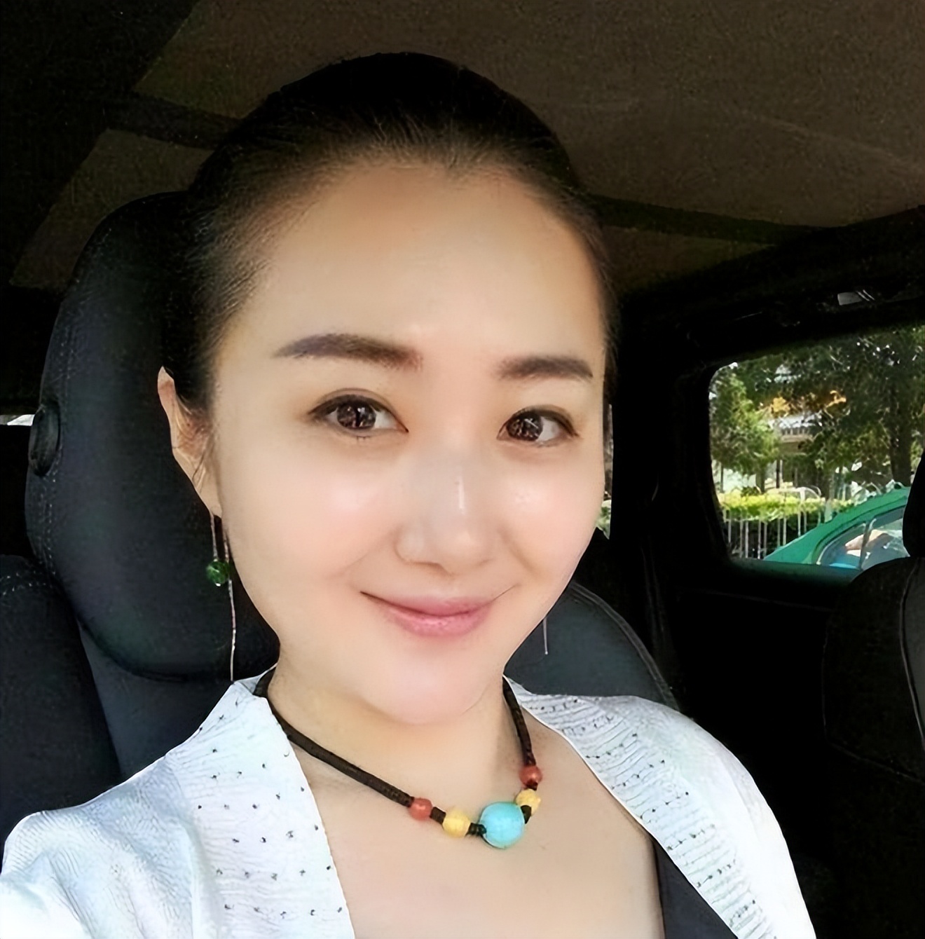 The modern "Chen Shimei", once she becomes famous, kicks her original ...