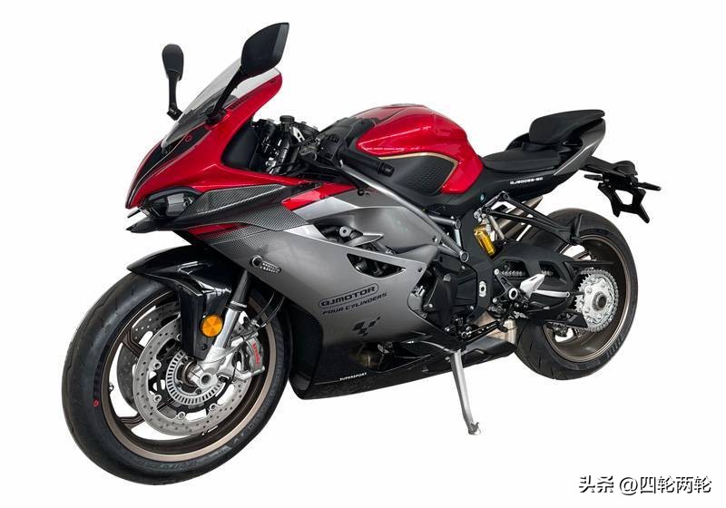 Qianjiang Race 1000 is coming, and the displacement of Qianjiang Race ...