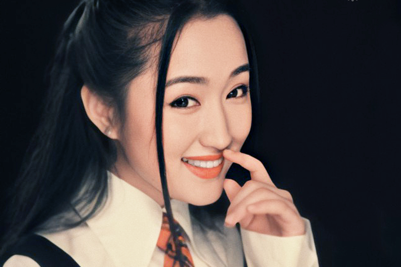 After breaking up for 26 years, Lai Wenfeng was released from prison ...