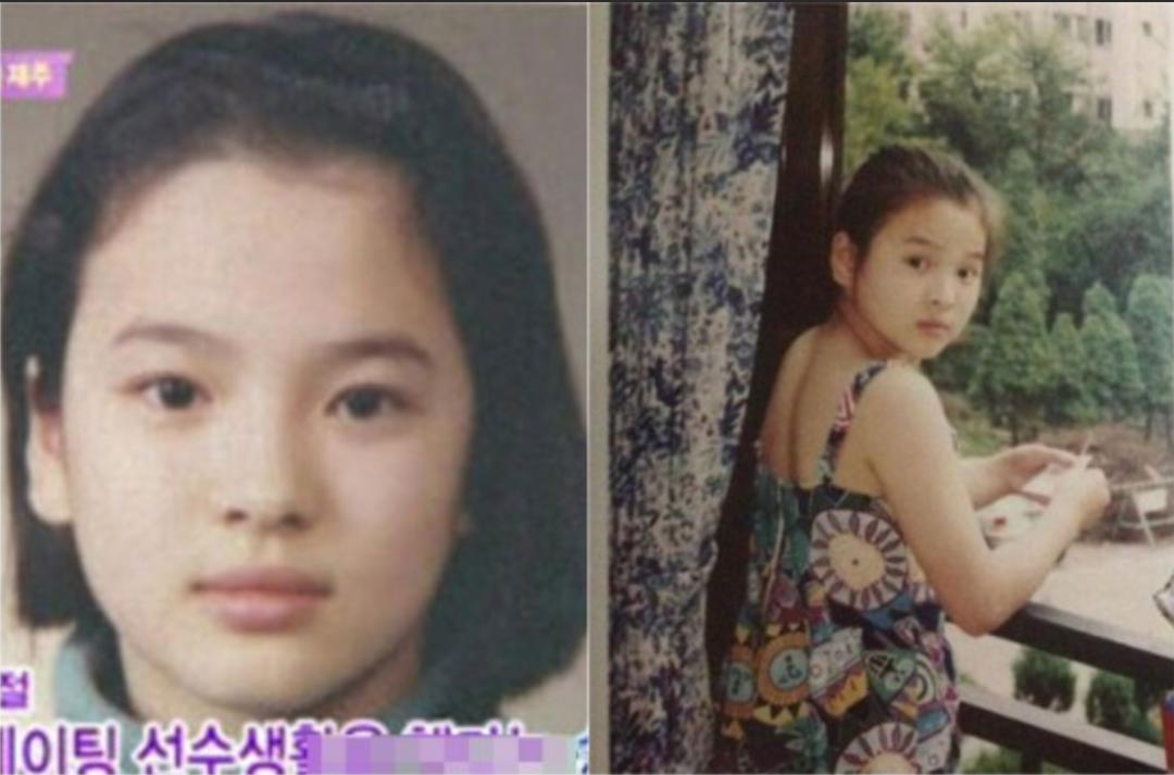 The vicious big melon behind the divorce of Shuang Song, has the Korean ...