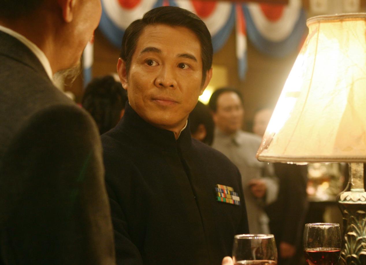 The sisters served a "underworld godfather" together, and Shi Chao, the ...