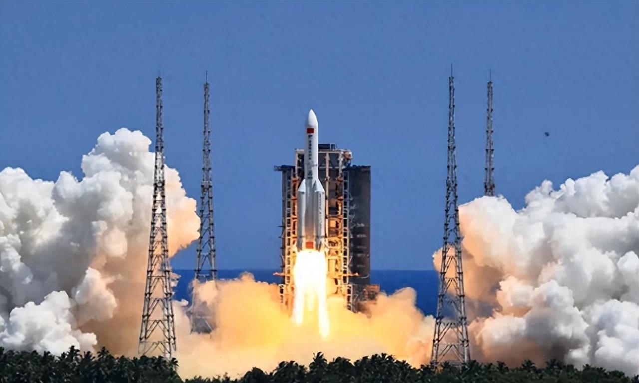 China's chip godfather, Zhang Rujing: After fighting with TSMC for more ...