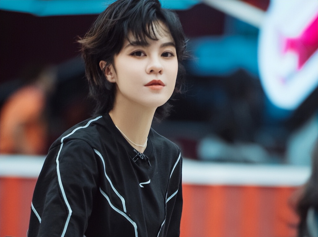 Yu Kewei: He has been tepid for many years since his debut, and became popular on the Internet ...