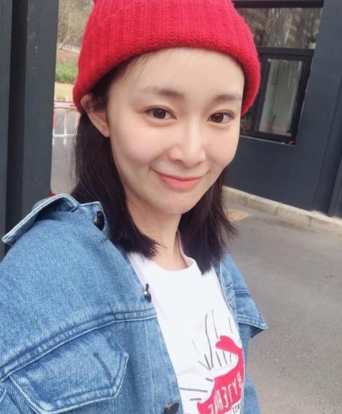 The popularity of sister-in-law "Chen Shuting" is the "sorrow" of the ...