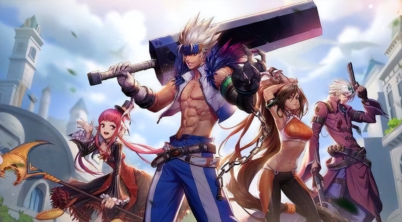 When will dnf summer set come out - iMedia