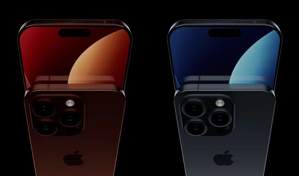 The release date of the iPhone 15 series has been exposed! - iMedia